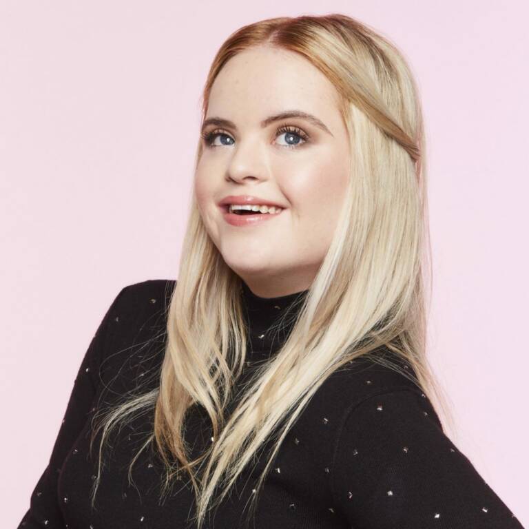 12 exceptional women with autism or trisomy 21 | Auticiel